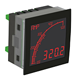 Trumeter APM-SHUNT Advanced Panel Meter Shunt Meter For DC Current Measurements Ram Meter, Inc.